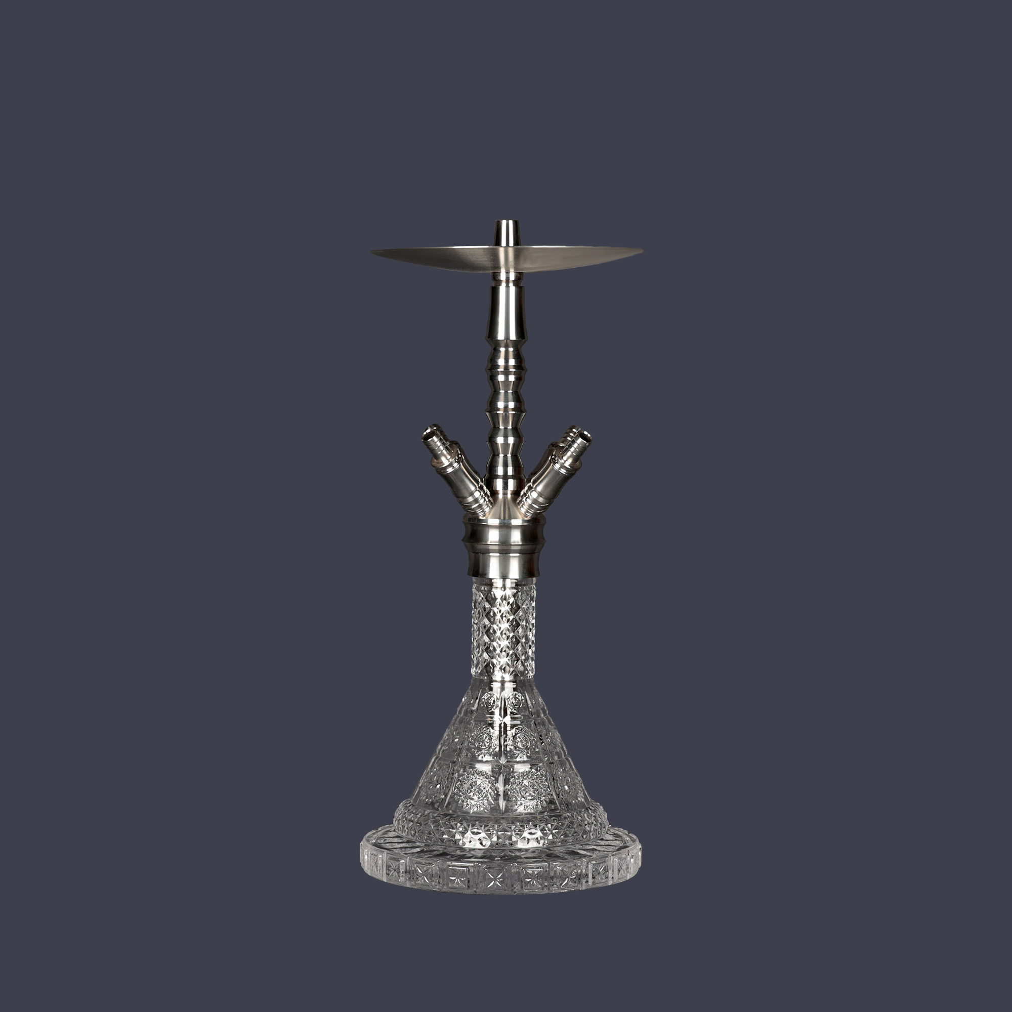 E ice - ELE Hookah hose